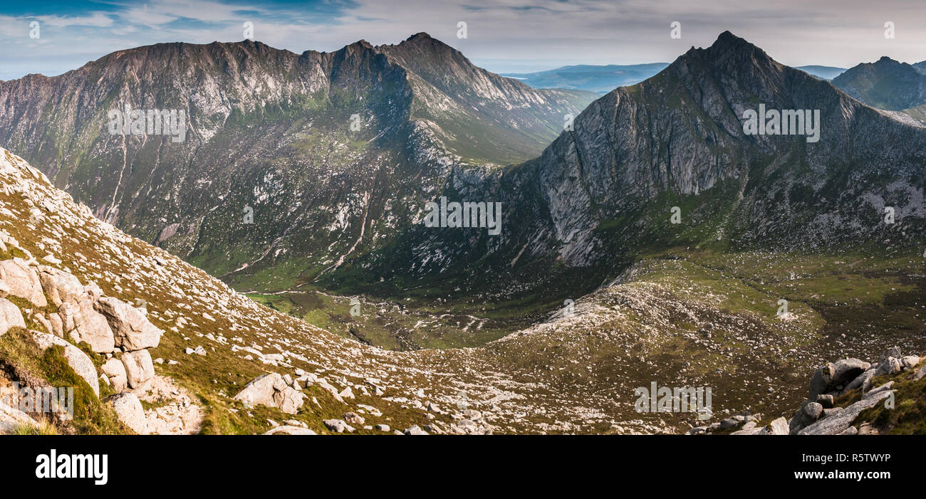 Cir mhor arran hi-res stock photography and images - Alamy