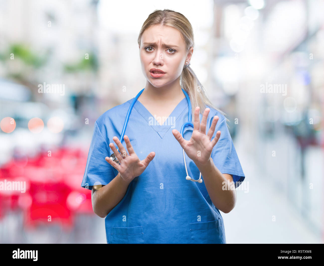 Doctor Who Disgusted Face