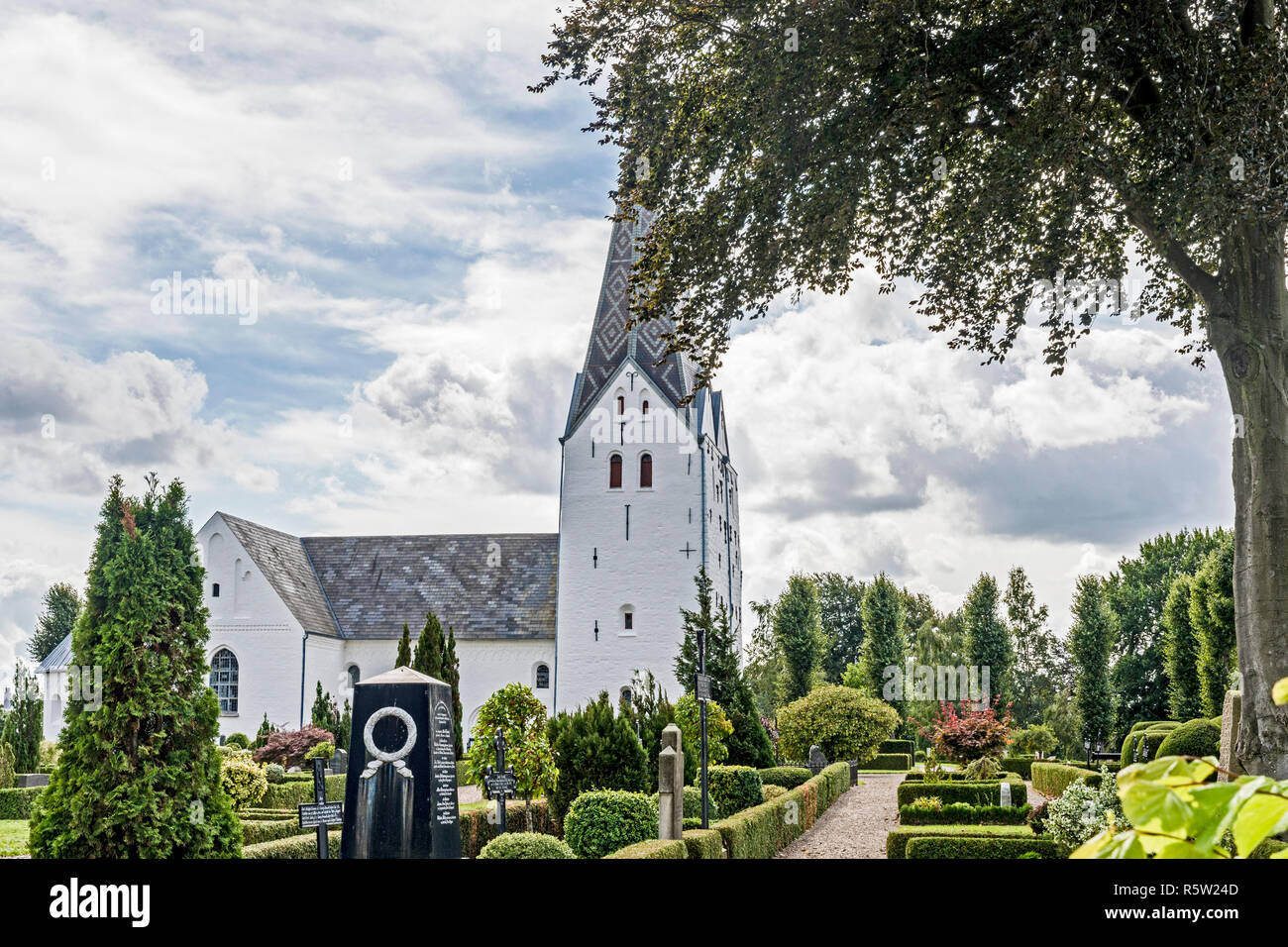 Broager hi-res stock photography and images - Alamy