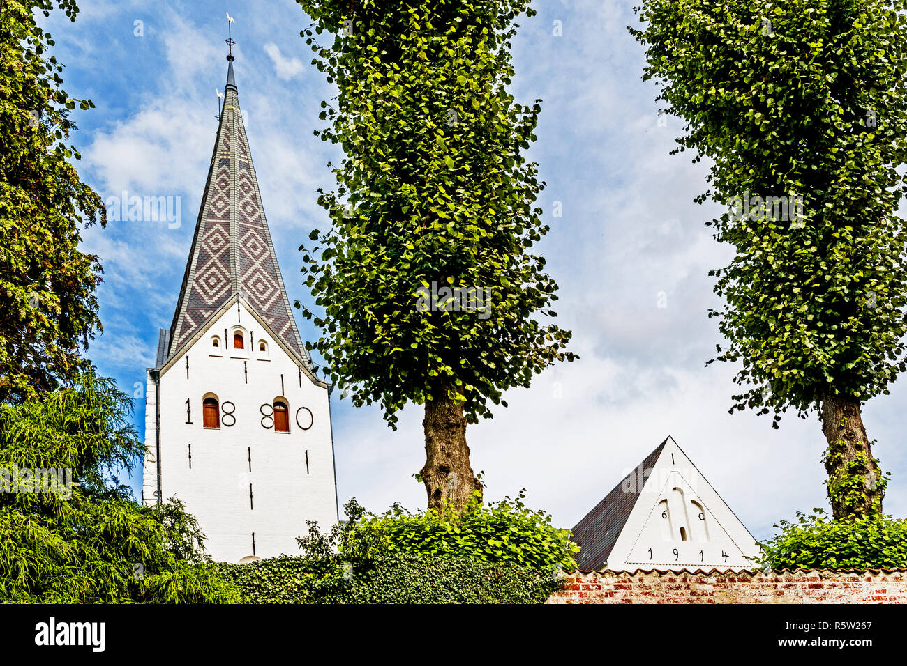 Broager hi-res stock photography and images - Alamy