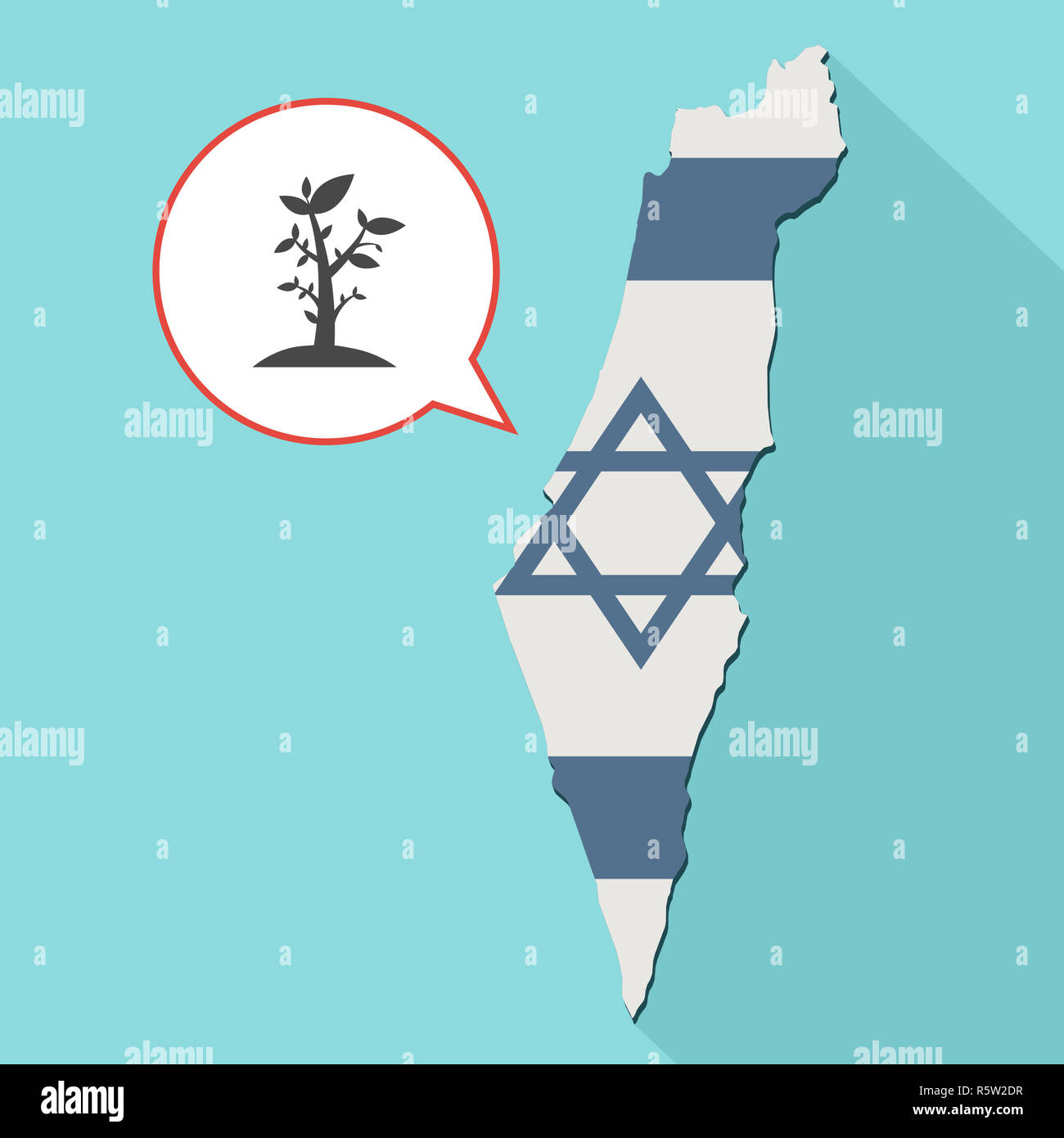 Animated ecology icon green symbol hi-res stock photography and images ...