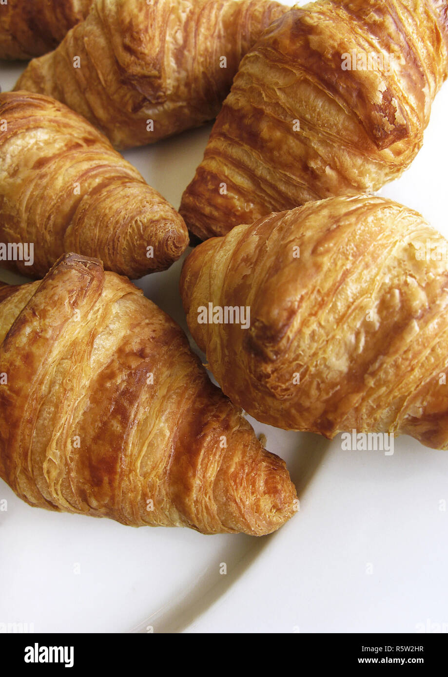 Pastry in a bakery Stock Photo - Alamy