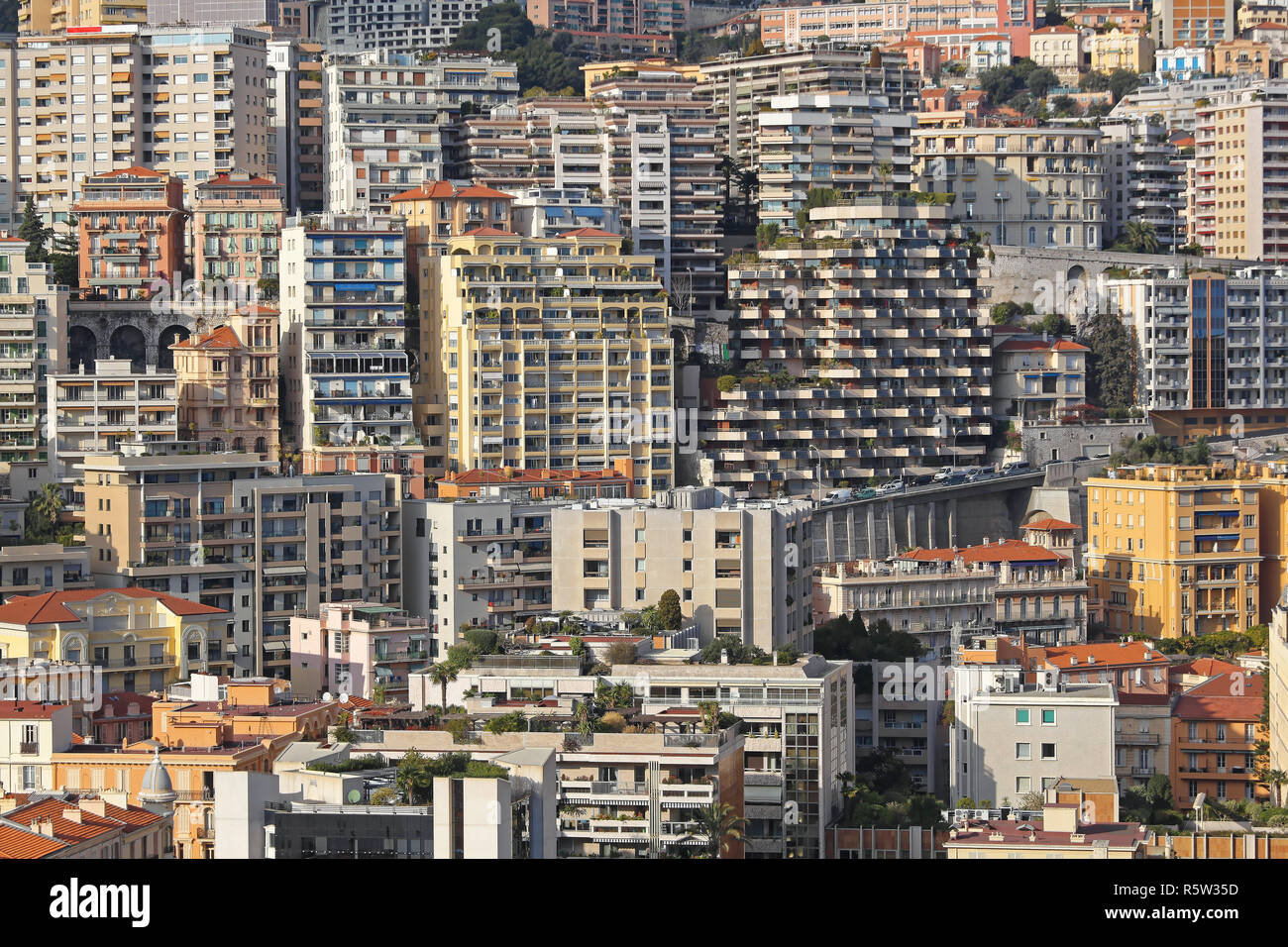 Moneghetti hi-res stock photography and images - Alamy