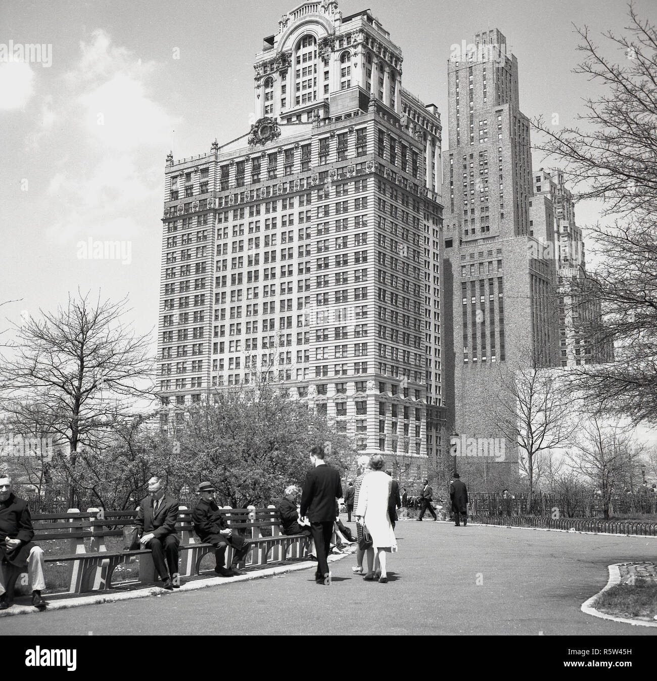 1960s New York Stock Photos & 1960s New York Stock Images - Alamy