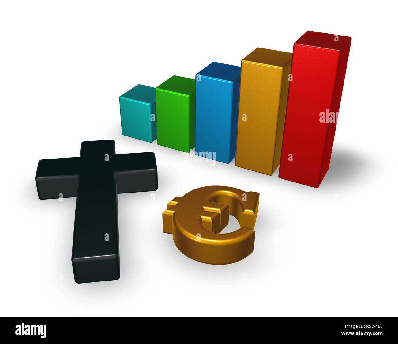 Yield signal Cut Out Stock Images & Pictures - Alamy