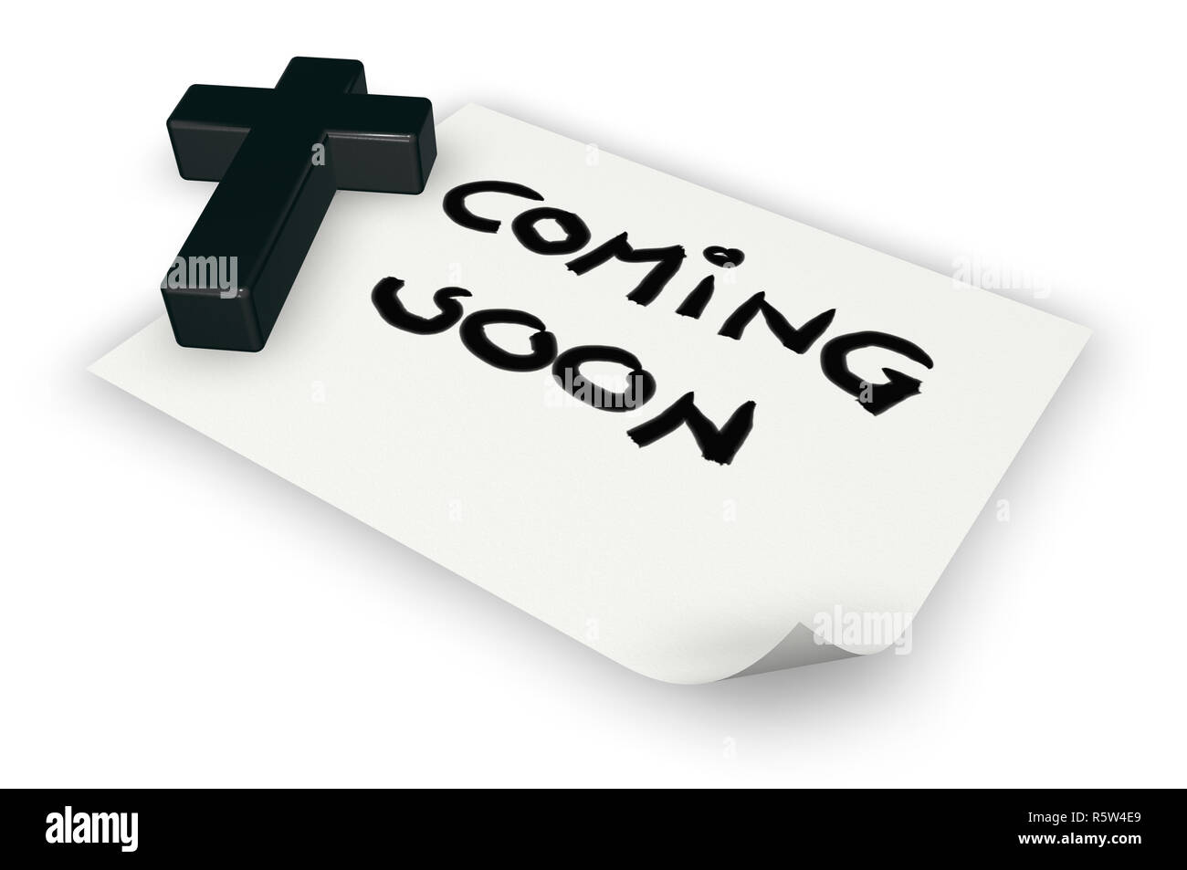 Keep Calm Jesus Is Coming Soon