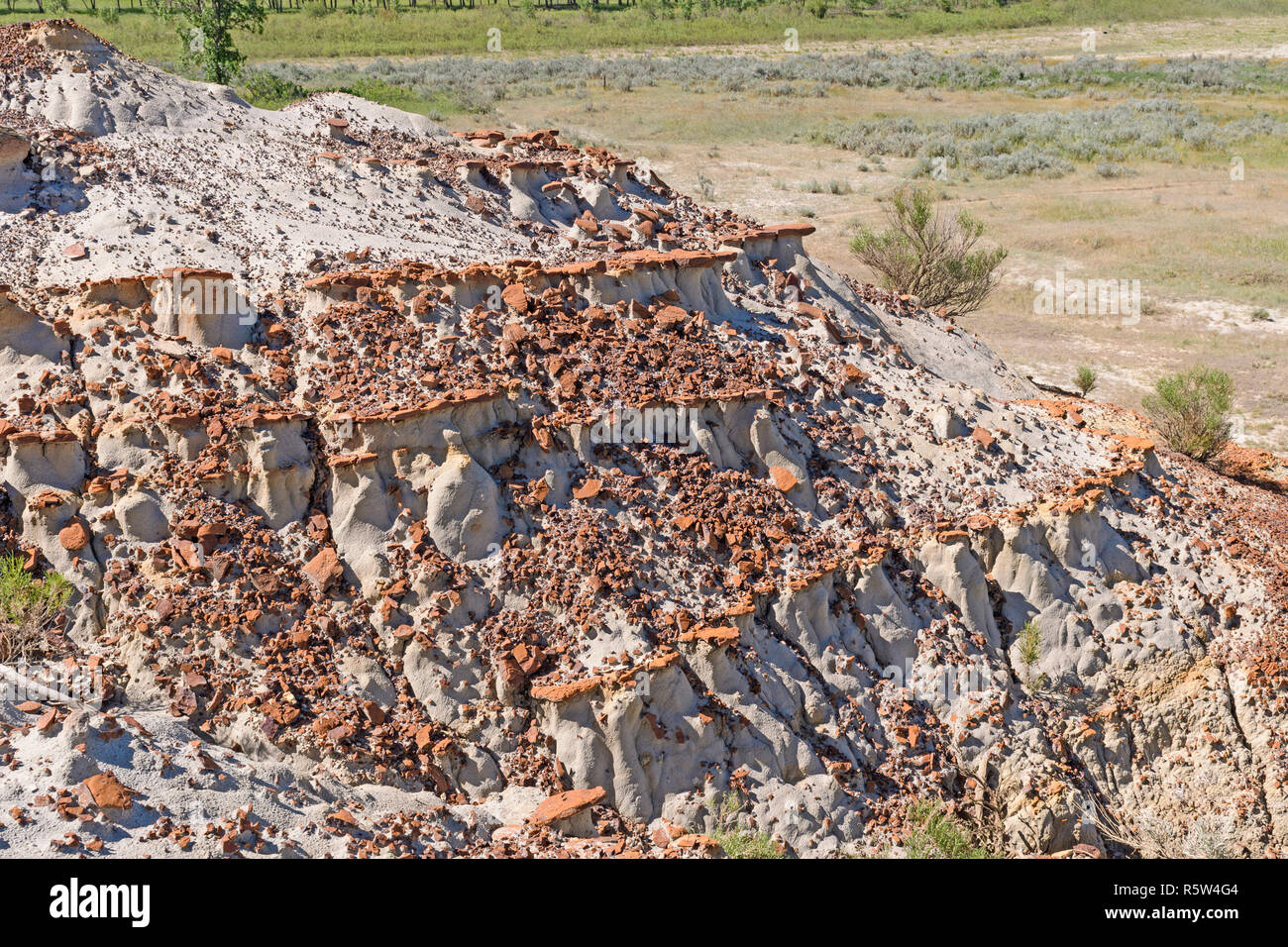 Erosion control rocks hi-res stock photography and images - Alamy