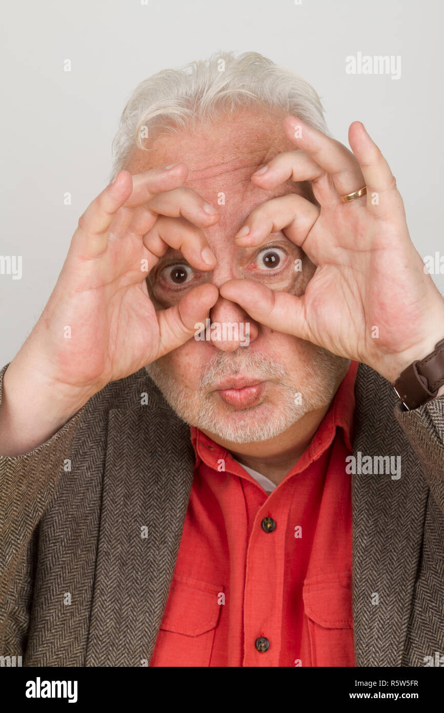 Retired humour hi-res stock photography and images - Alamy