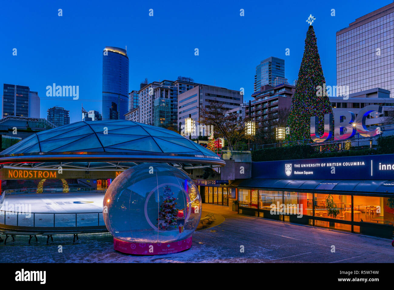 Bc tree hi-res stock photography and images - Alamy