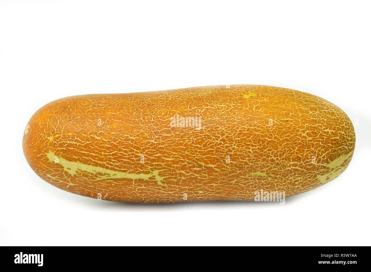 Chinese yellow cucumber Stock Photo - Alamy