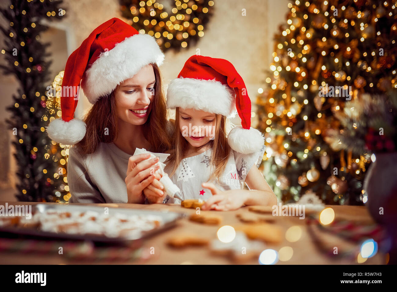 Merry mama hi-res stock photography and images - Alamy