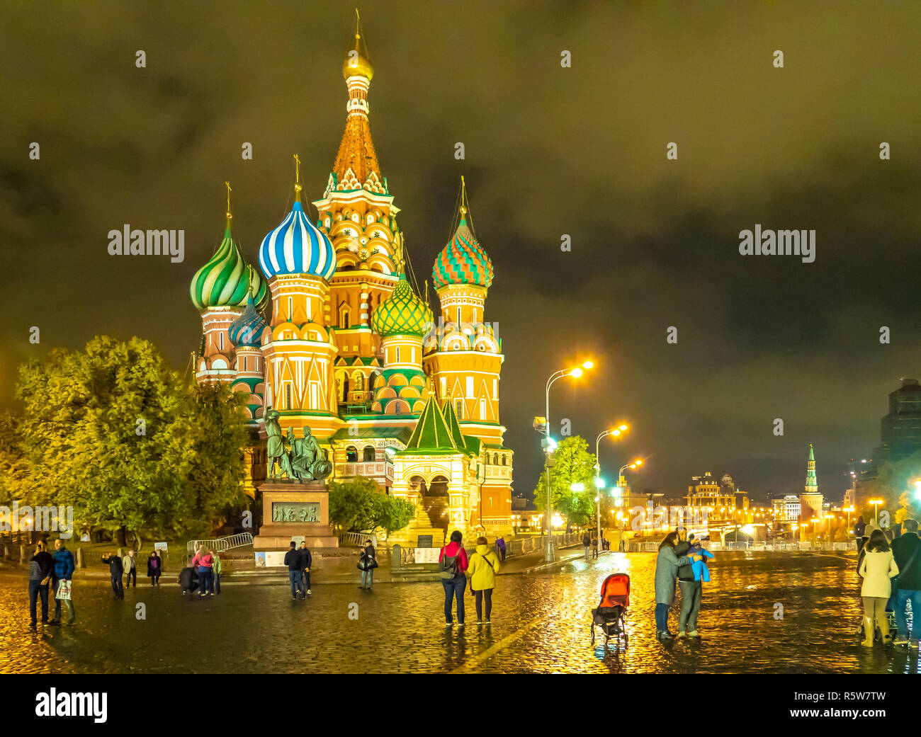 Russian river terminal hi-res stock photography and images - Alamy