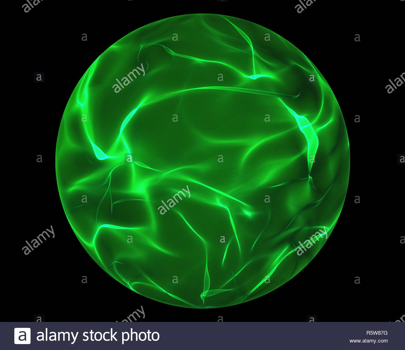 Plasma Ball Hand Stock Photos & Plasma Ball Hand Stock Images - Alamy