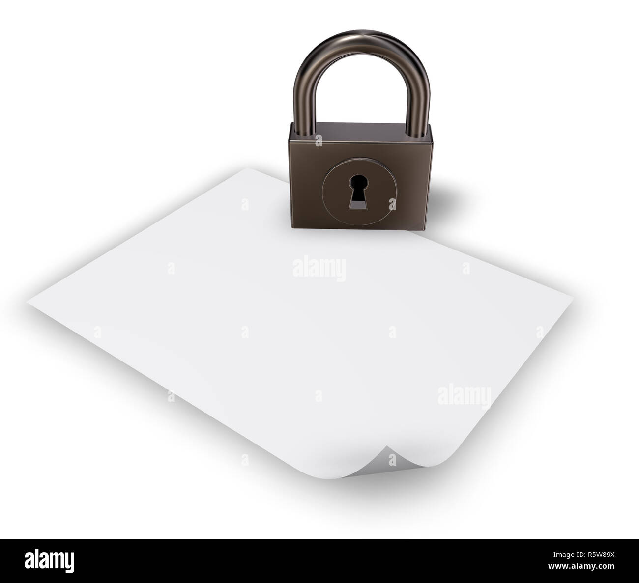 Certain object Cut Out Stock Images & Pictures - Alamy