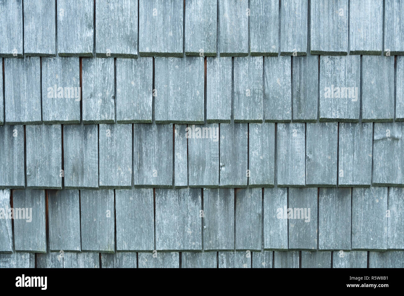 Tree bark shingles hi-res stock photography and images - Alamy