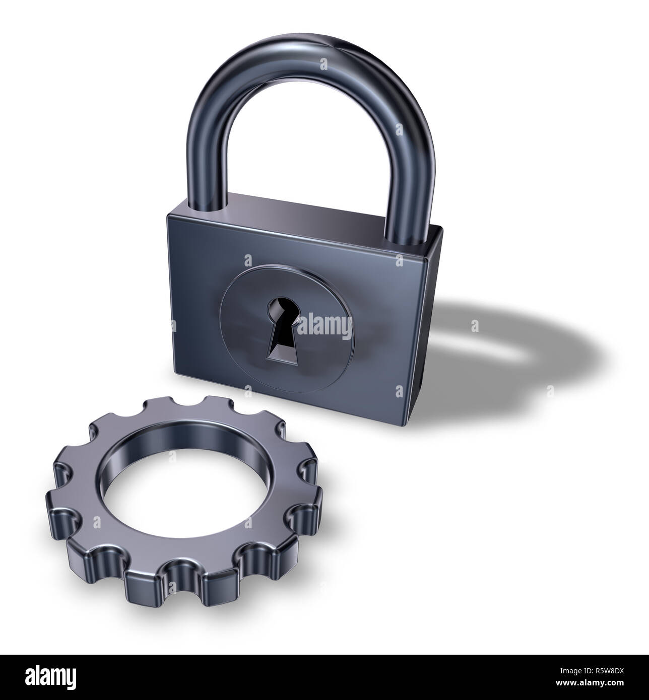 Certain object Cut Out Stock Images & Pictures - Alamy