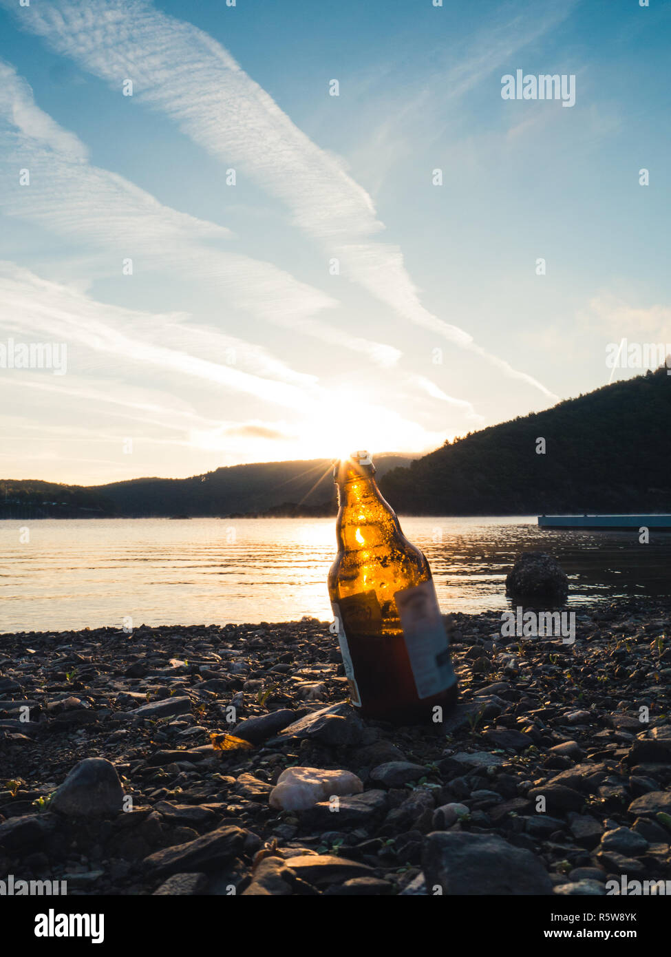 Hope beer hi-res stock photography and images - Alamy