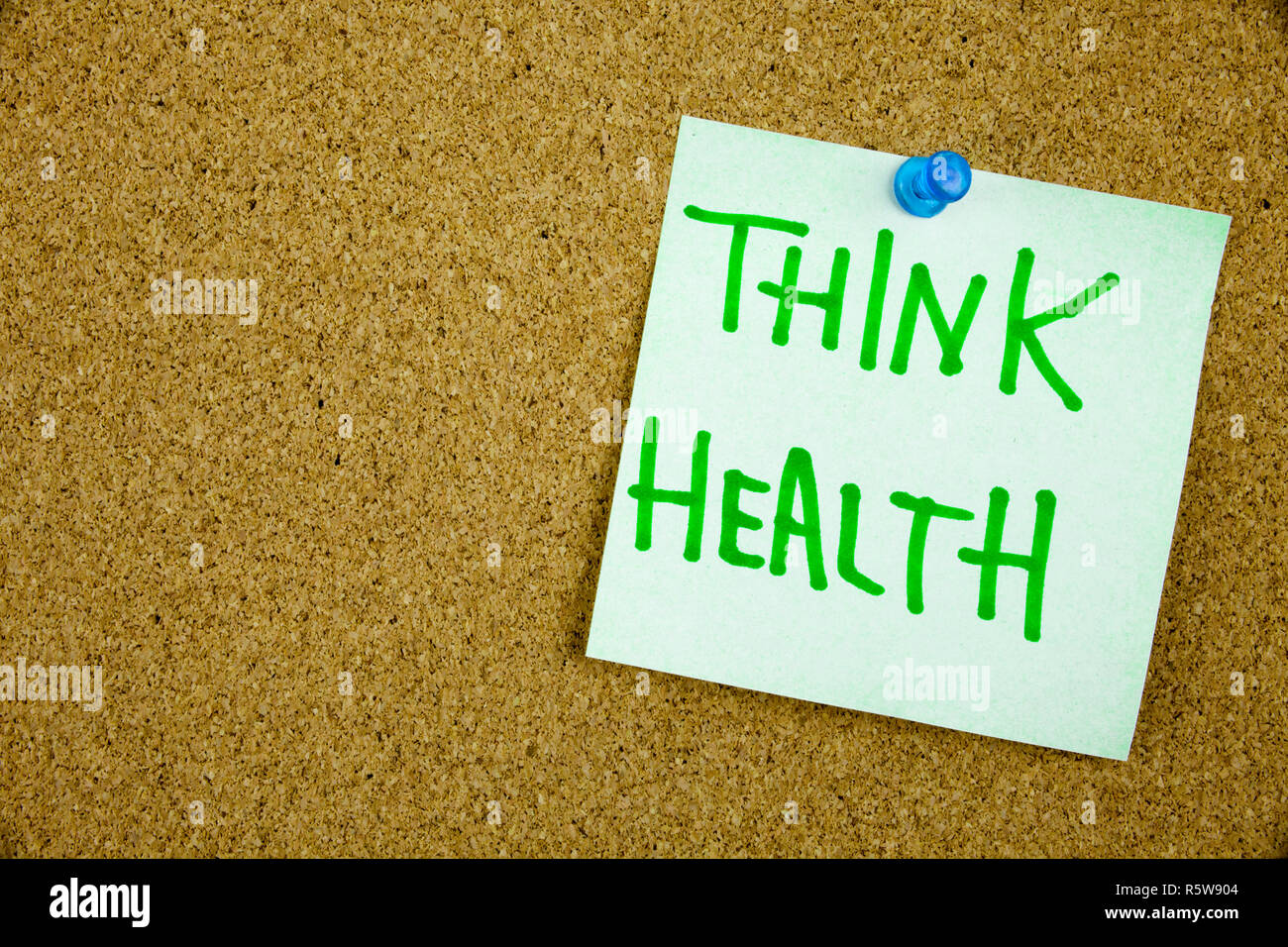 Health awareness picture hi-res stock photography and images - Alamy