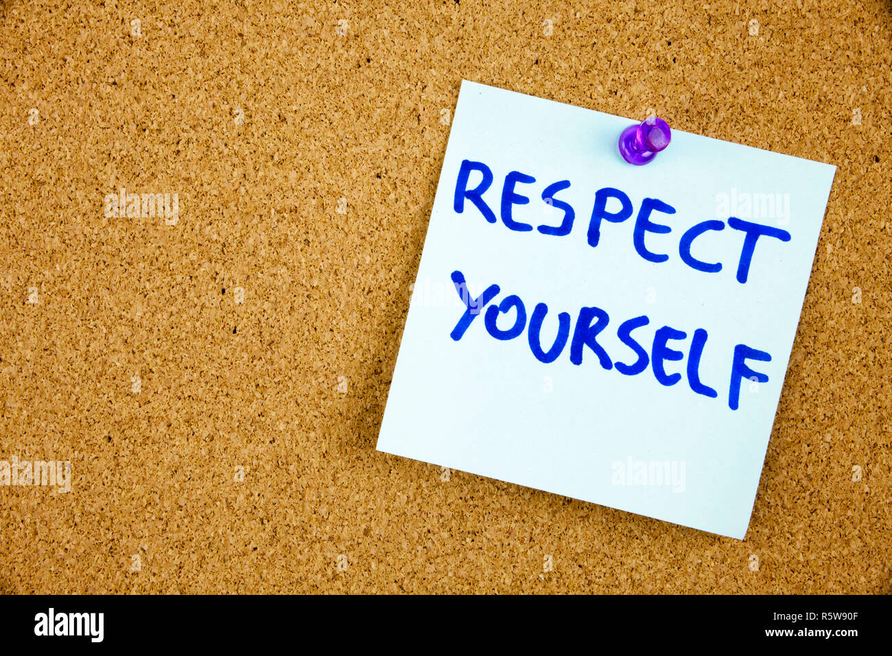 Recognition notice hi-res stock photography and images - Alamy