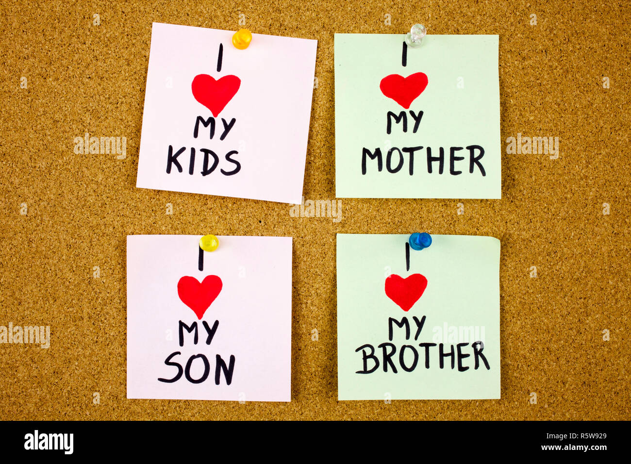 I Love My Parents Wallpapers