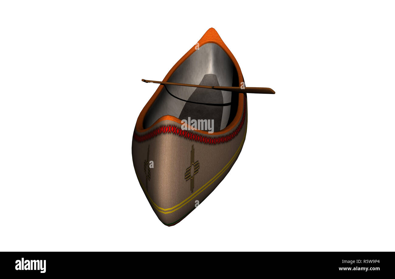 Indian fishing boat Cut Out Stock Images & Pictures - Alamy