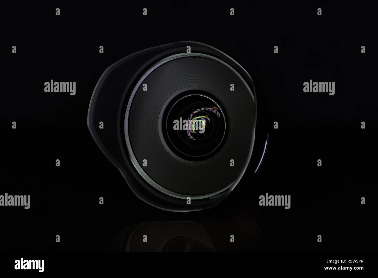 Lens angle low hi-res stock photography and images - Alamy