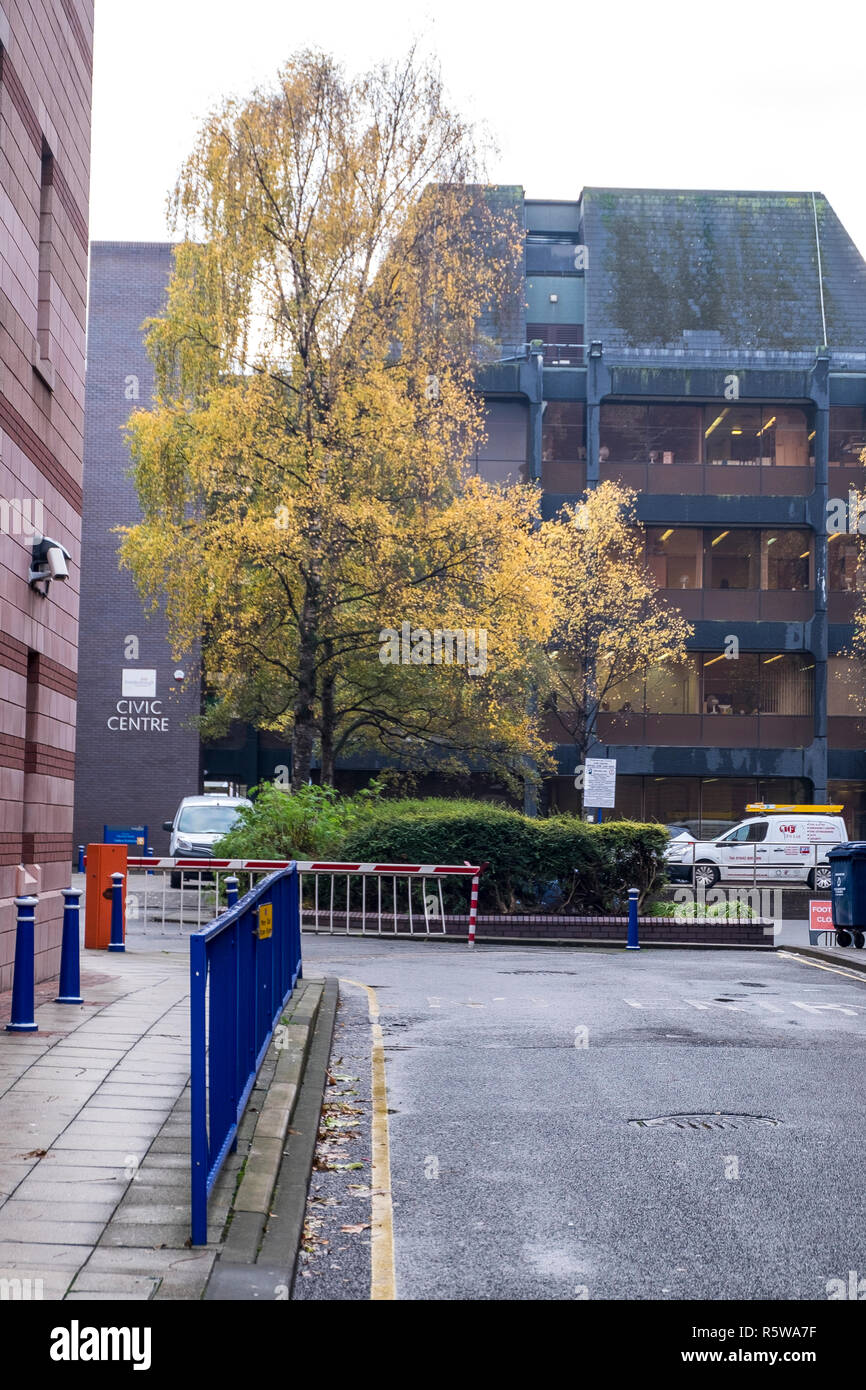 Middlesbrough borough council hi-res stock photography and images - Alamy