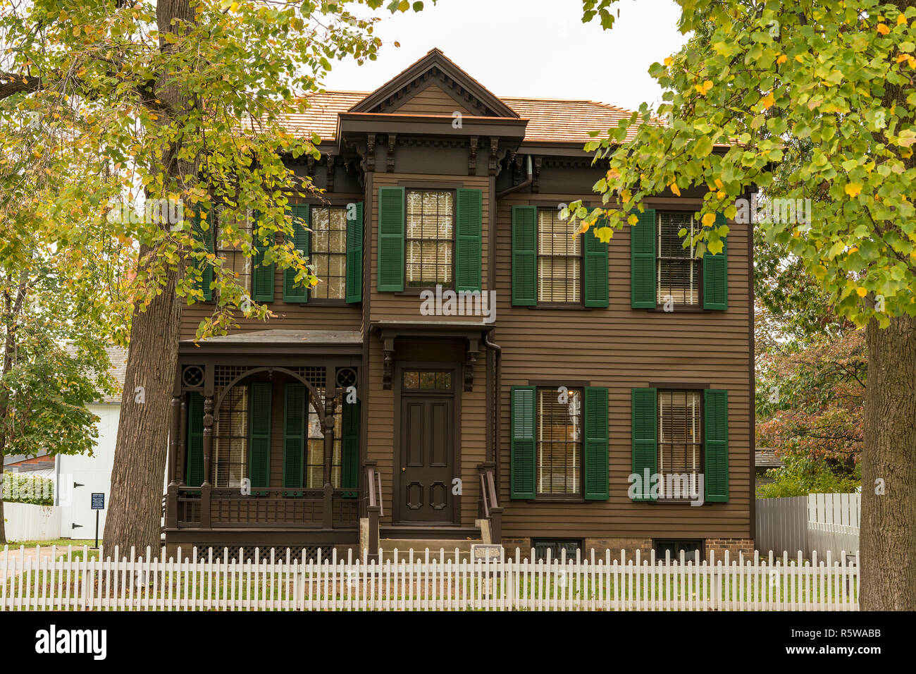 Harriet dean house hi-res stock photography and images - Alamy