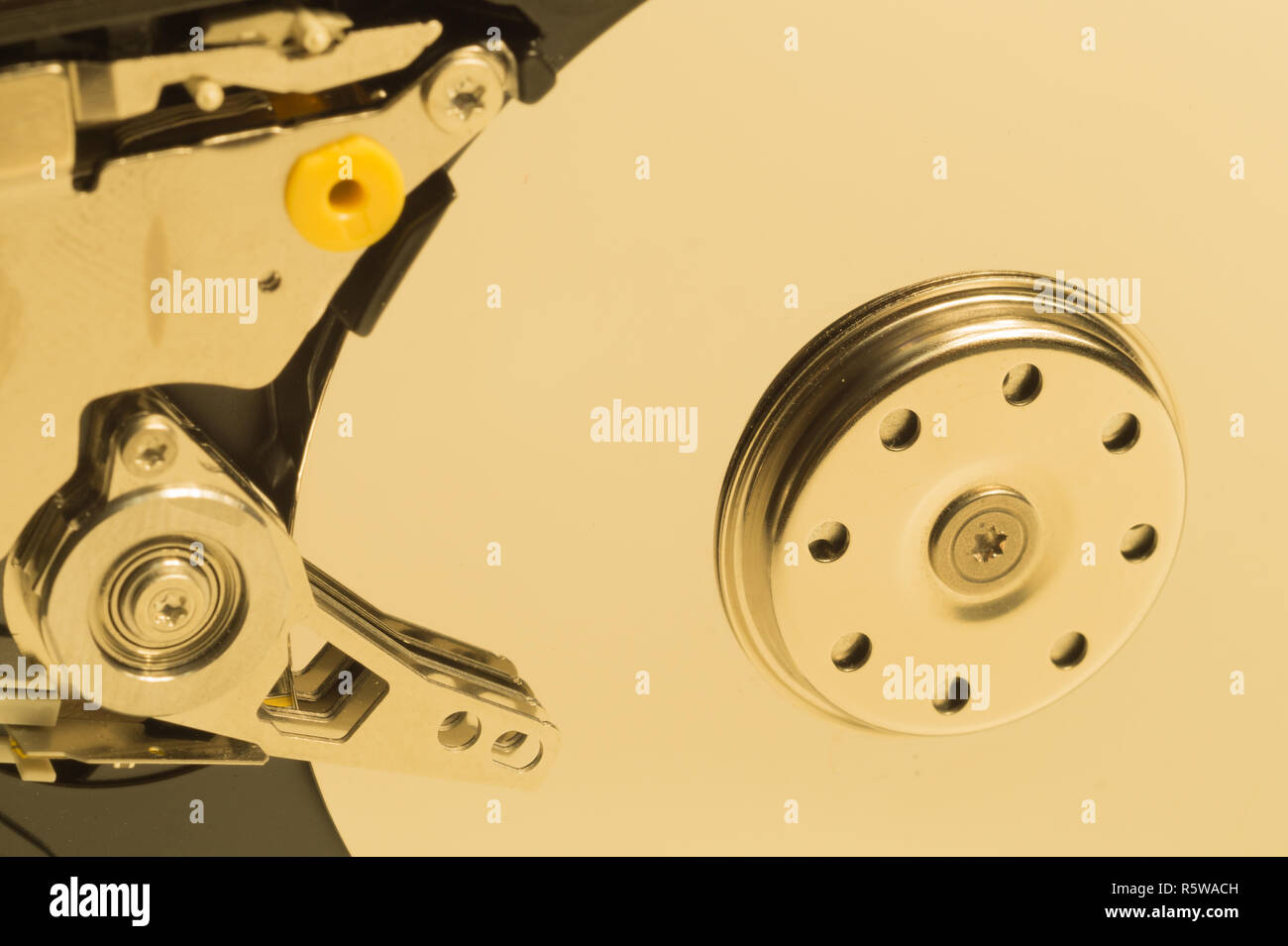 Hard drive hdd hi-res stock photography and images - Alamy