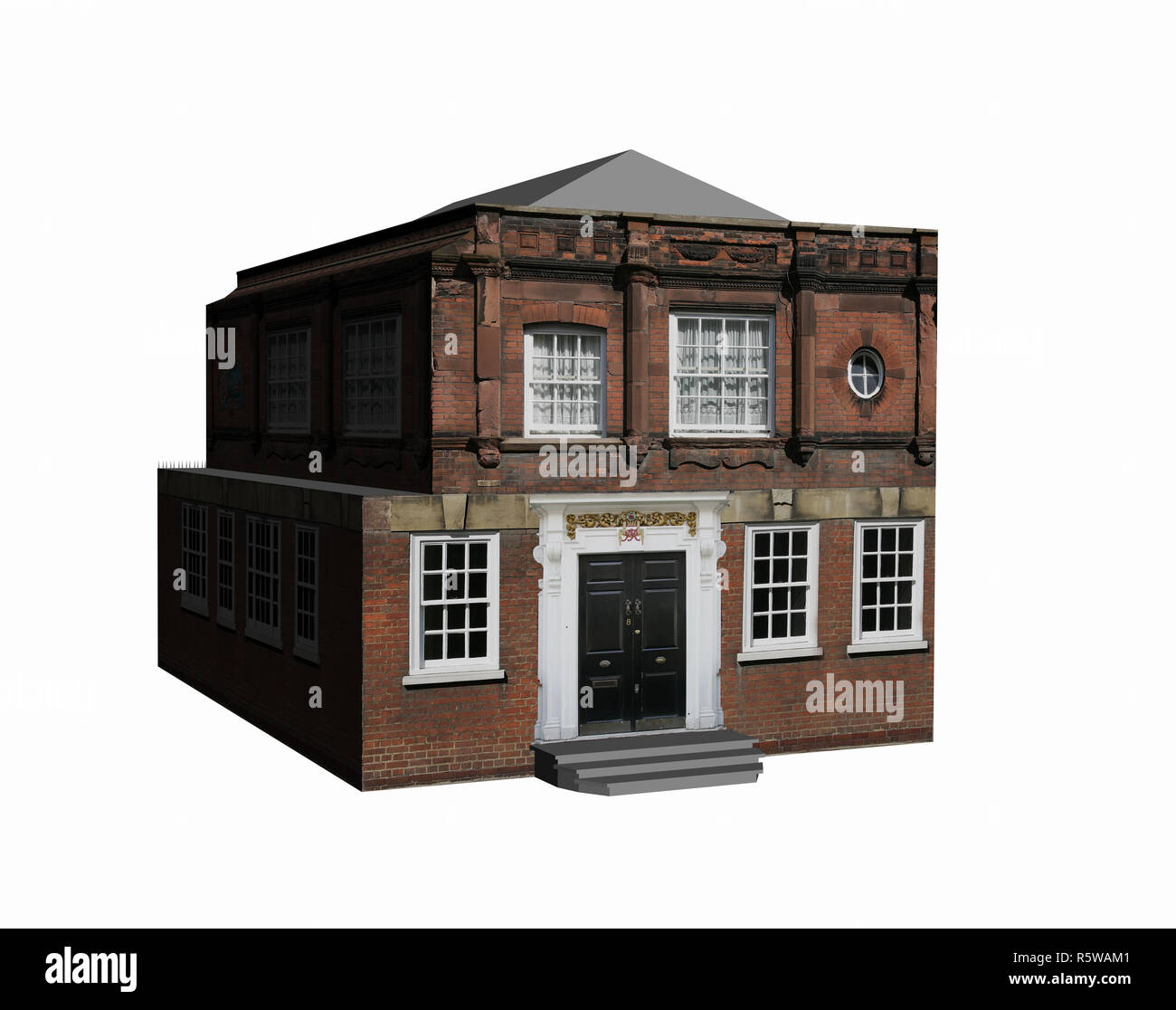 England factory Cut Out Stock Images & Pictures - Alamy