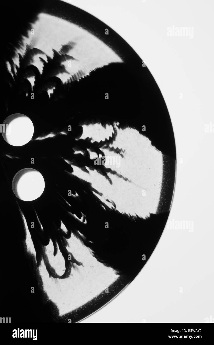 Dress transparent Black and White Stock Photos & Images - Alamy