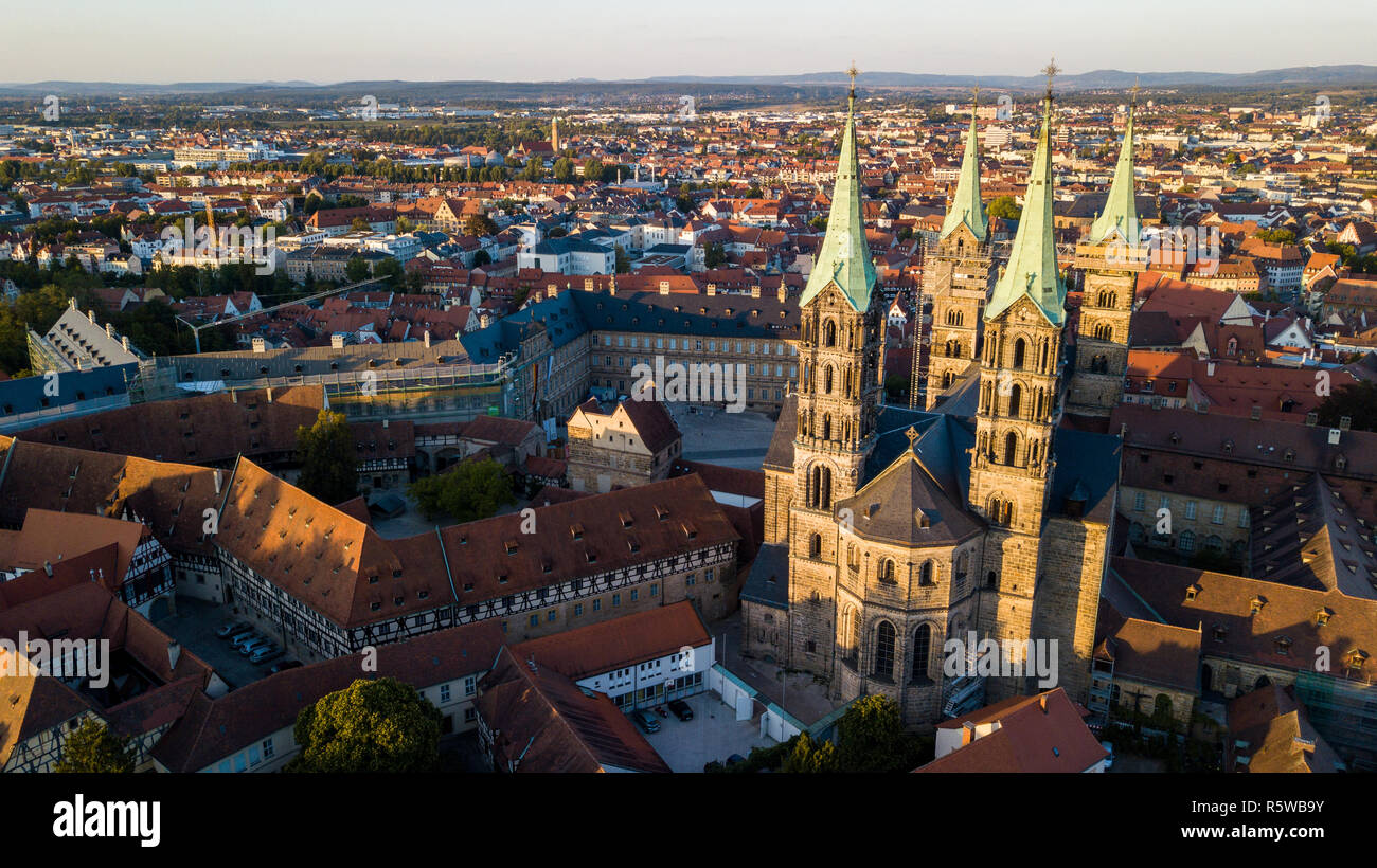 Bamberger dom hi-res stock photography and images - Alamy