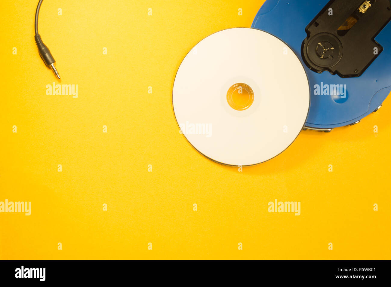 Copy control cd hi-res stock photography and images - Alamy