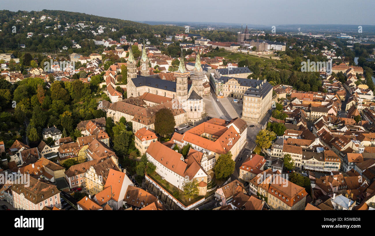 Bamberger dom hi-res stock photography and images - Alamy