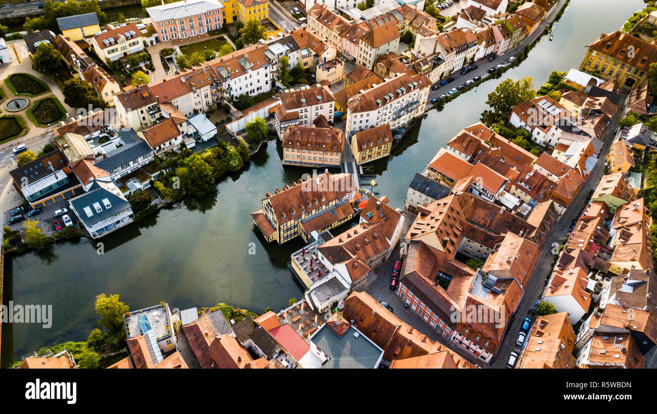 Regnitz river hi-res stock photography and images - Alamy