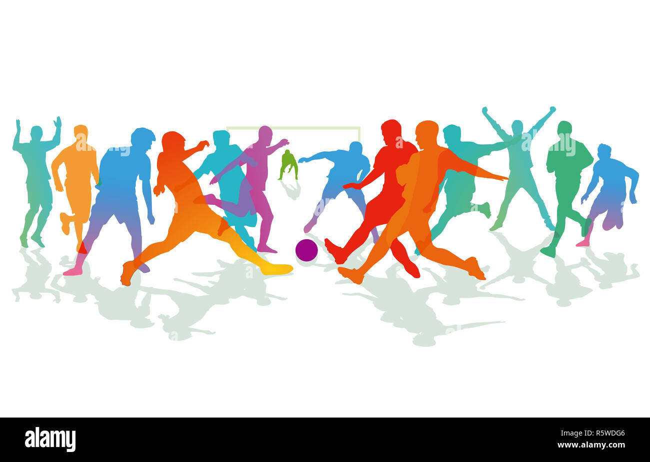 Sports direct stadium hi-res stock photography and images - Alamy