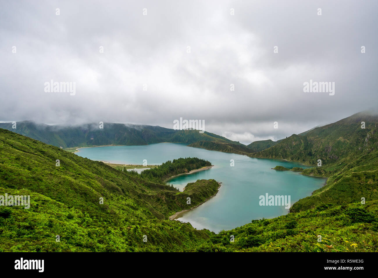 Fire lagoon hi-res stock photography and images - Alamy