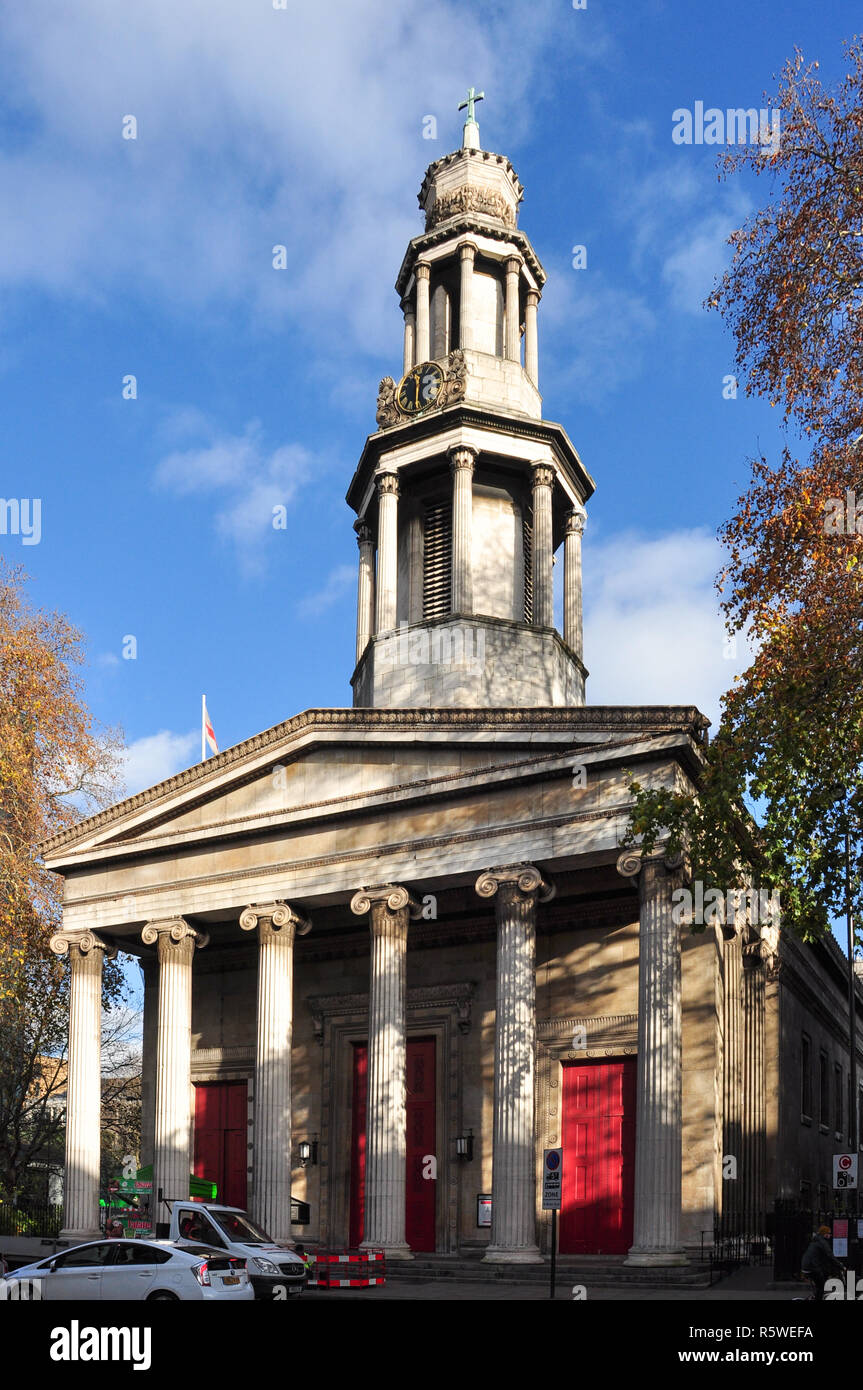 Traditional new england churches hi-res stock photography and images ...