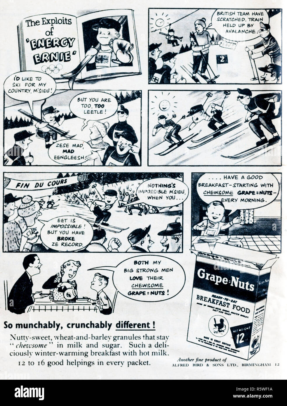 Nuts magazine hi-res stock photography and images - Alamy