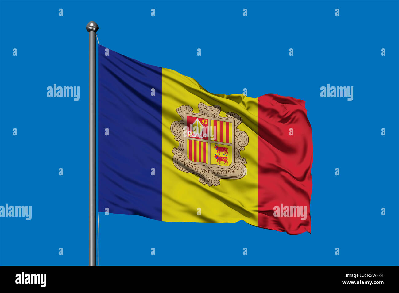 Andorran High Resolution Stock Photography and Images - Alamy