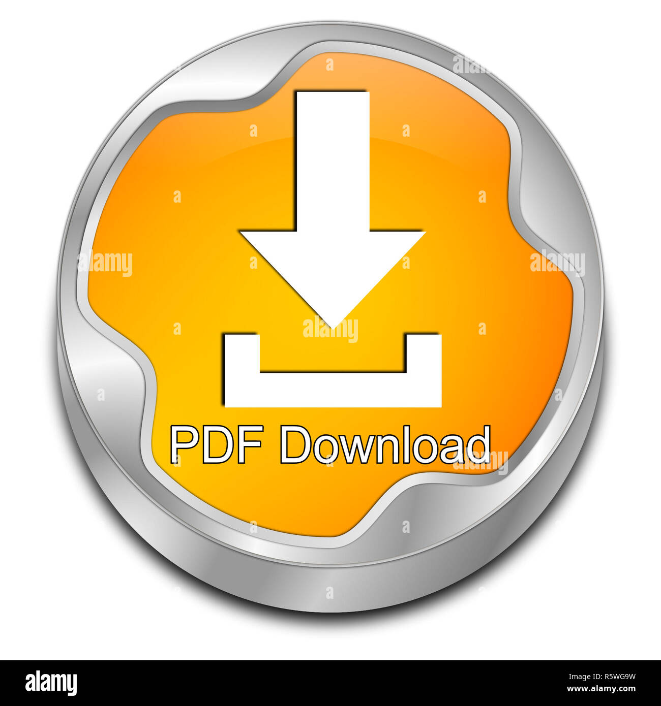 Downloading pdf Cut Out Stock Images & Pictures - Alamy