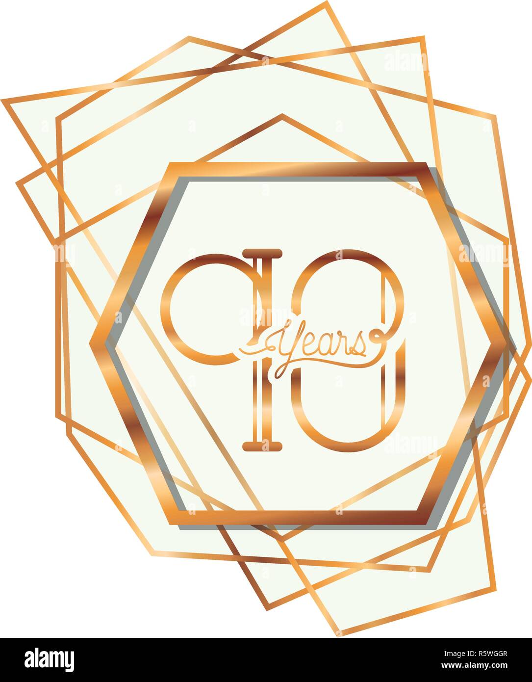 Numbers 90 Stock Vector Images - Alamy