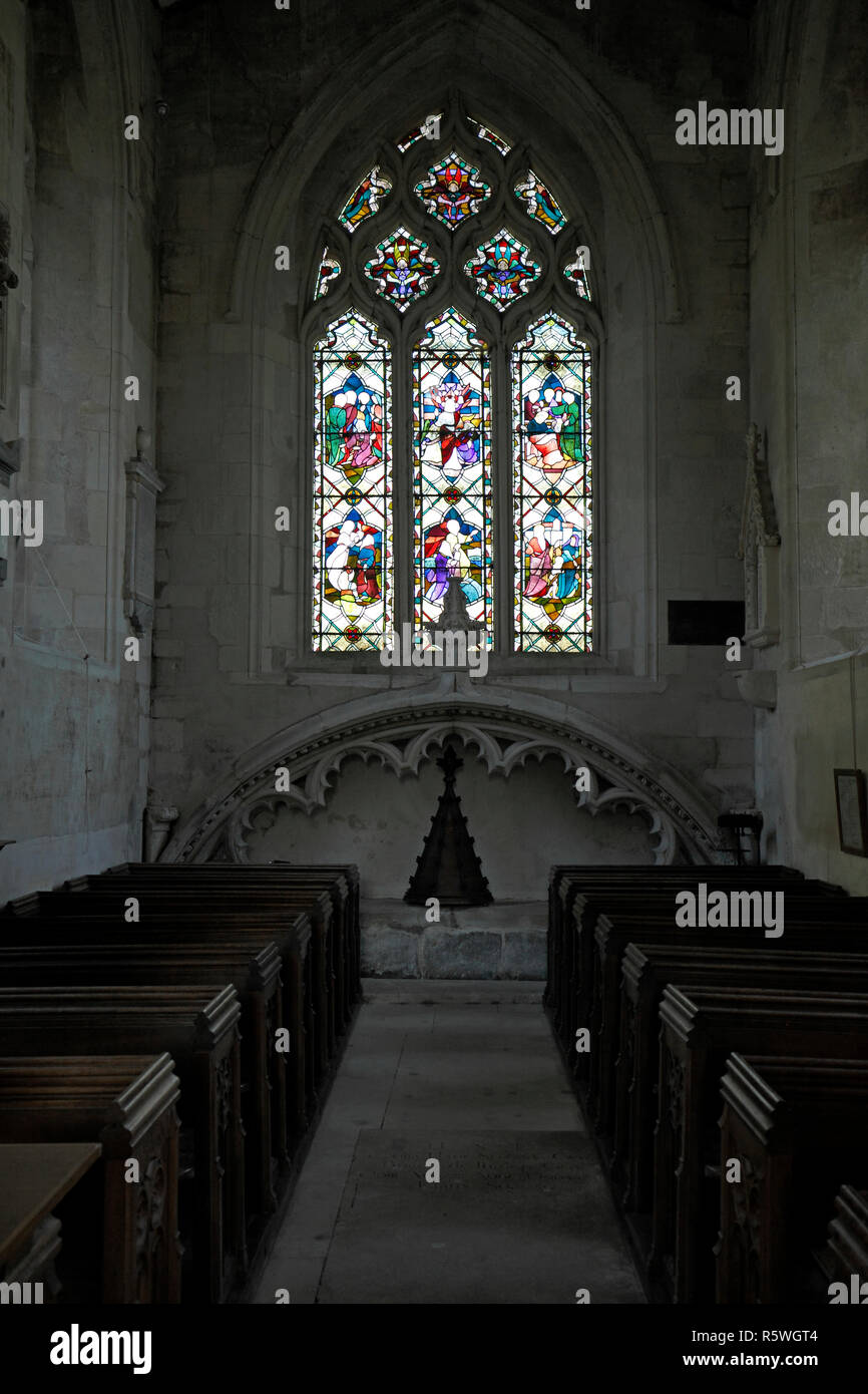 Tomb recess hi-res stock photography and images - Alamy