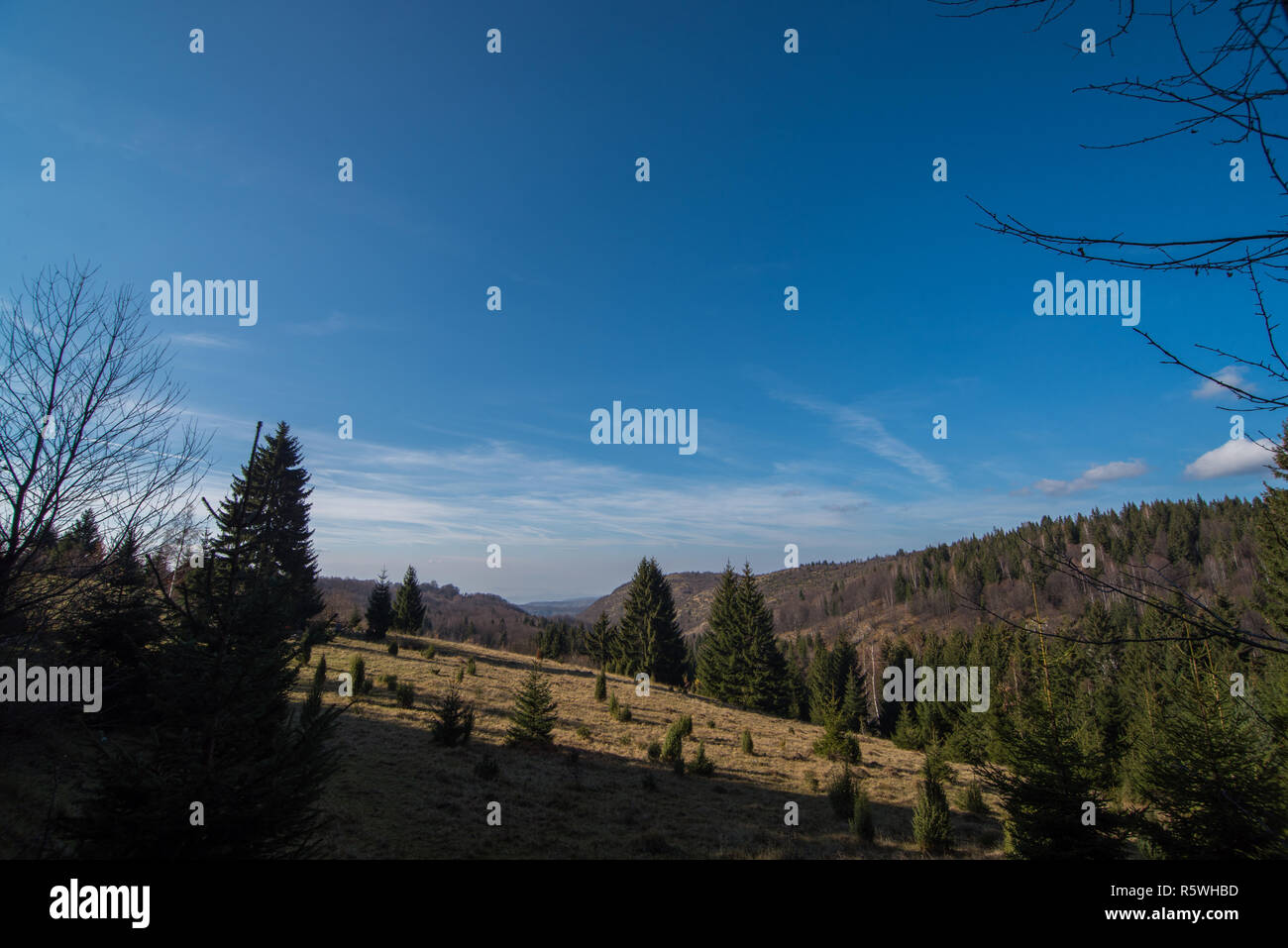 Landscape bosnia hi-res stock photography and images - Alamy