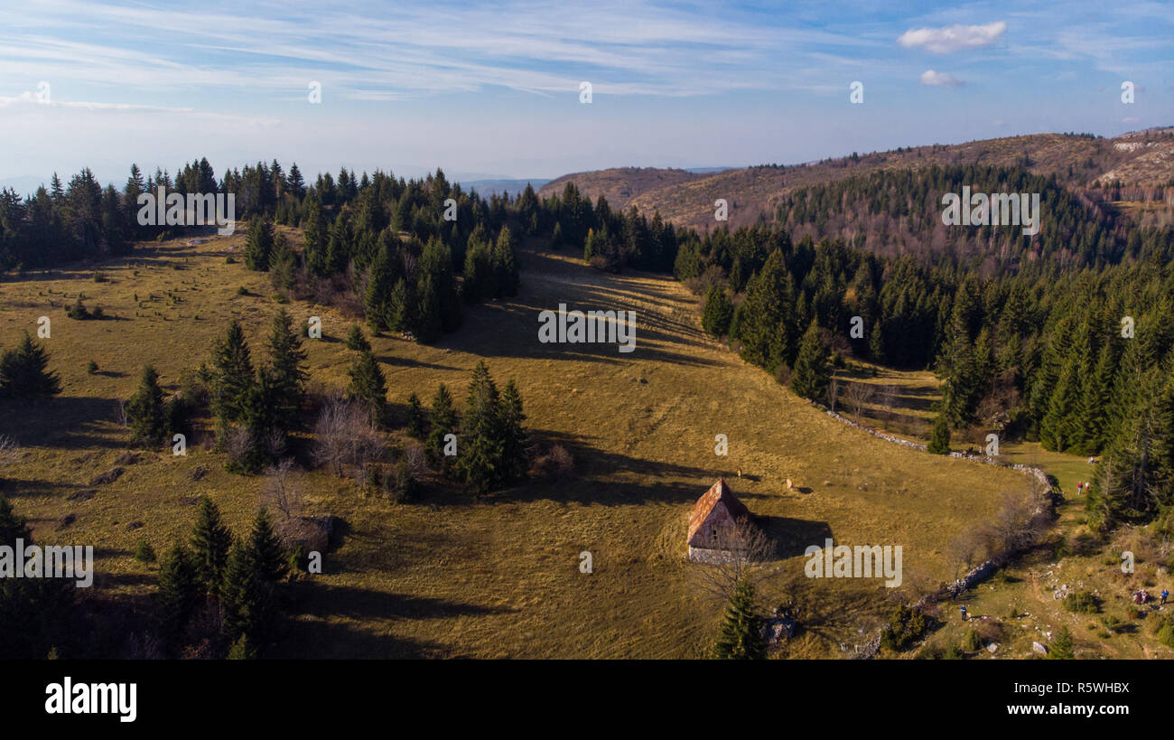 Beauty of bosnia hi-res stock photography and images - Alamy