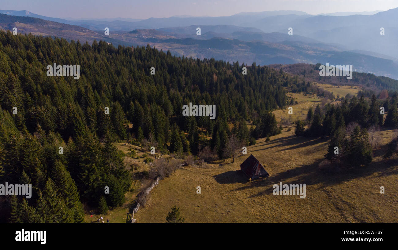 Beauty of bosnia High Resolution Stock Photography and Images - Alamy