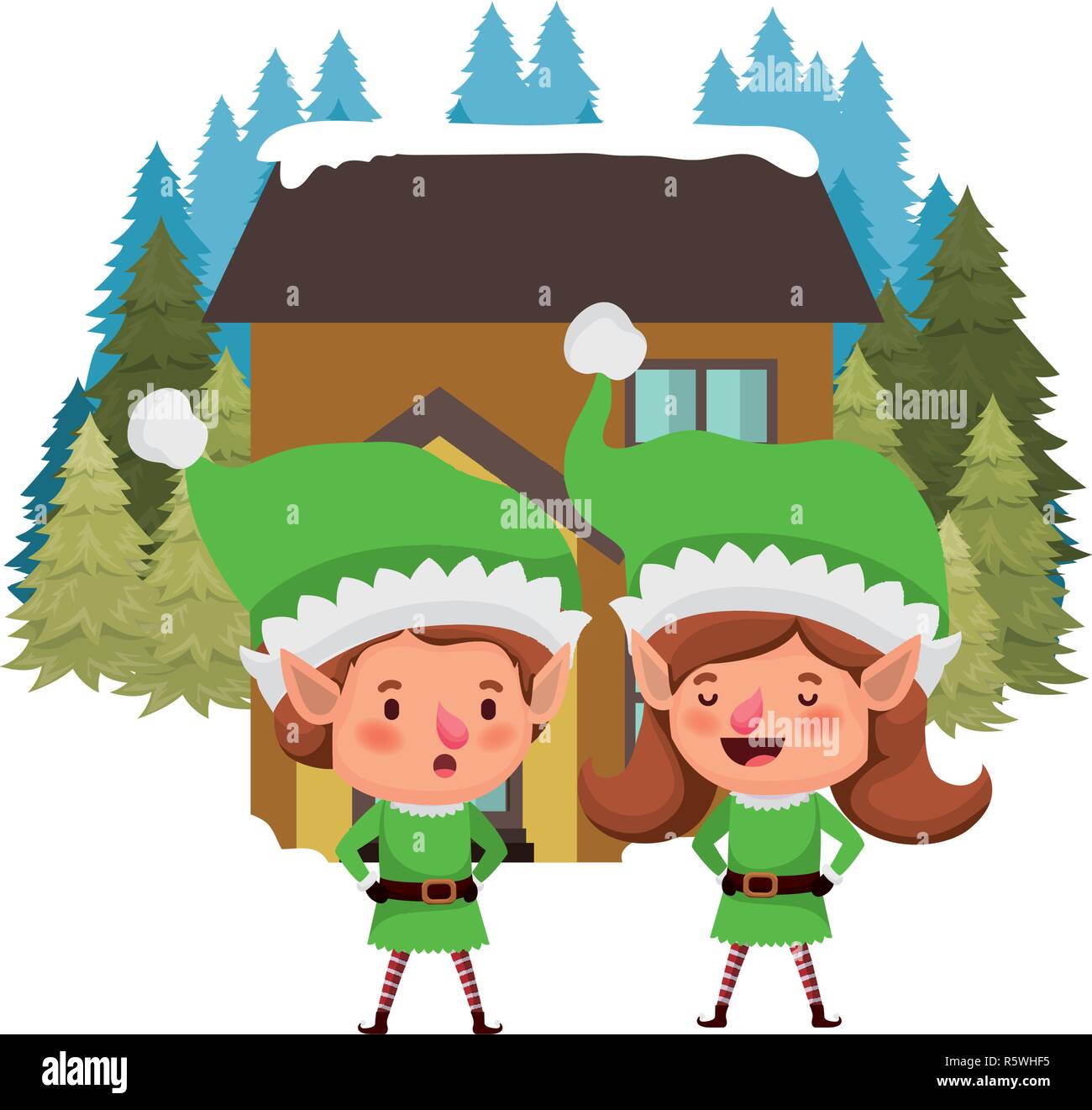 House Elf Stock Photos & House Elf Stock Images - Alamy