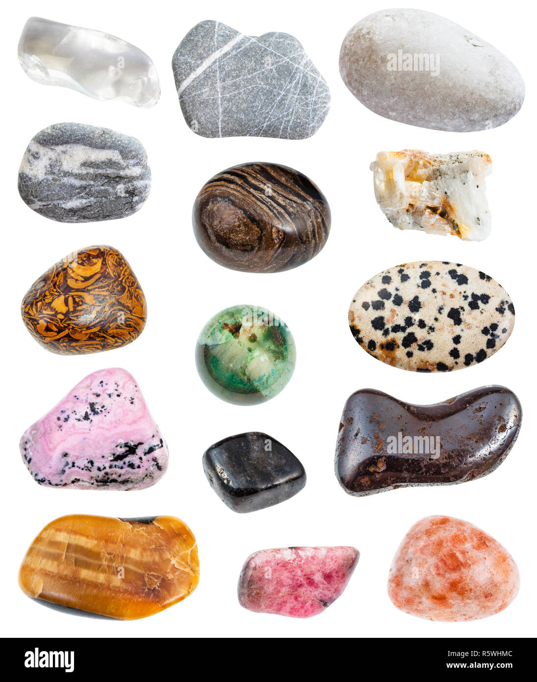 Anthophyllite hi-res stock photography and images - Alamy