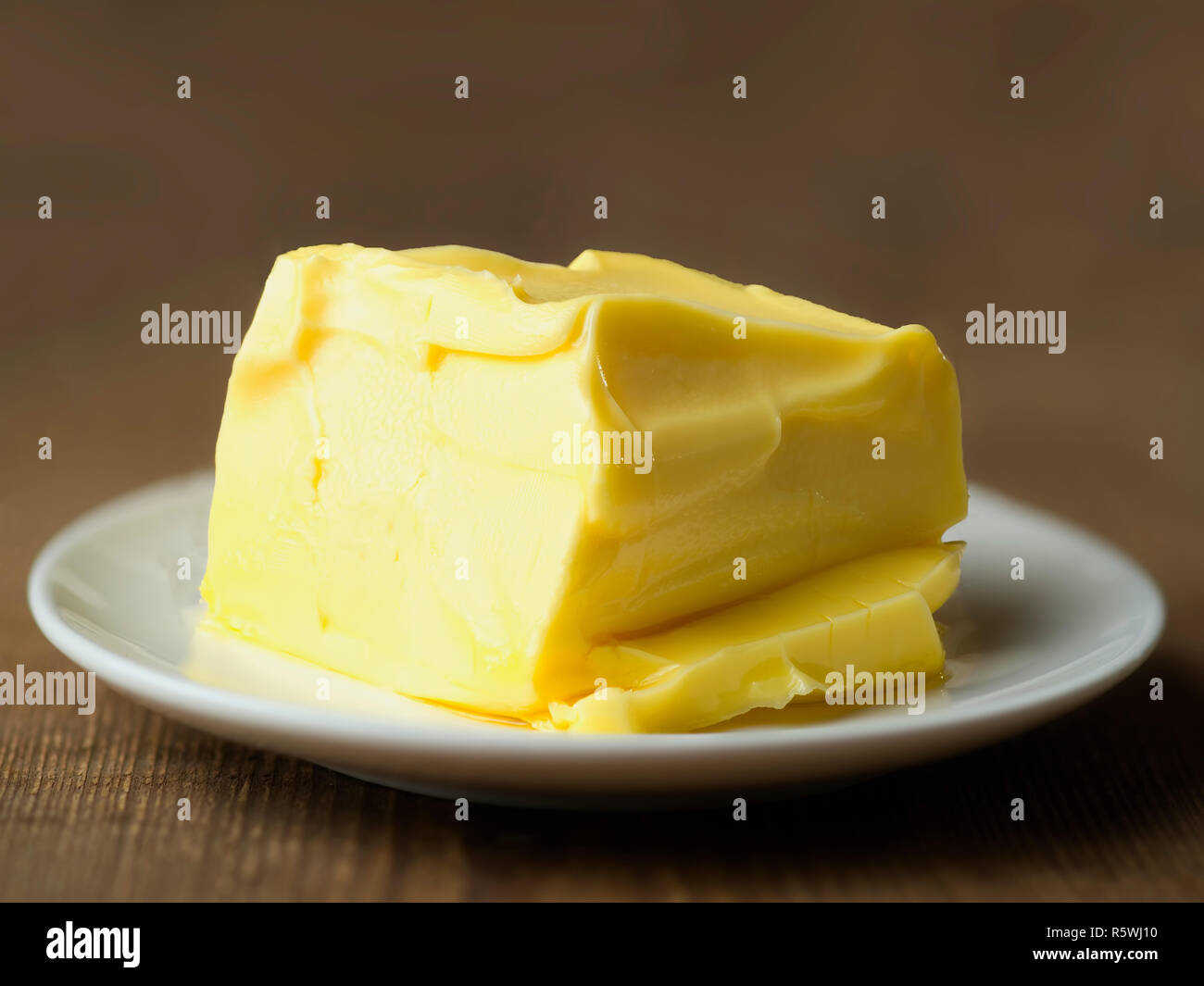 Softened butter hi-res stock photography and images - Alamy