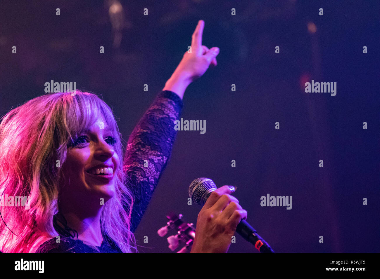 Rox hi-res stock photography and images - Alamy